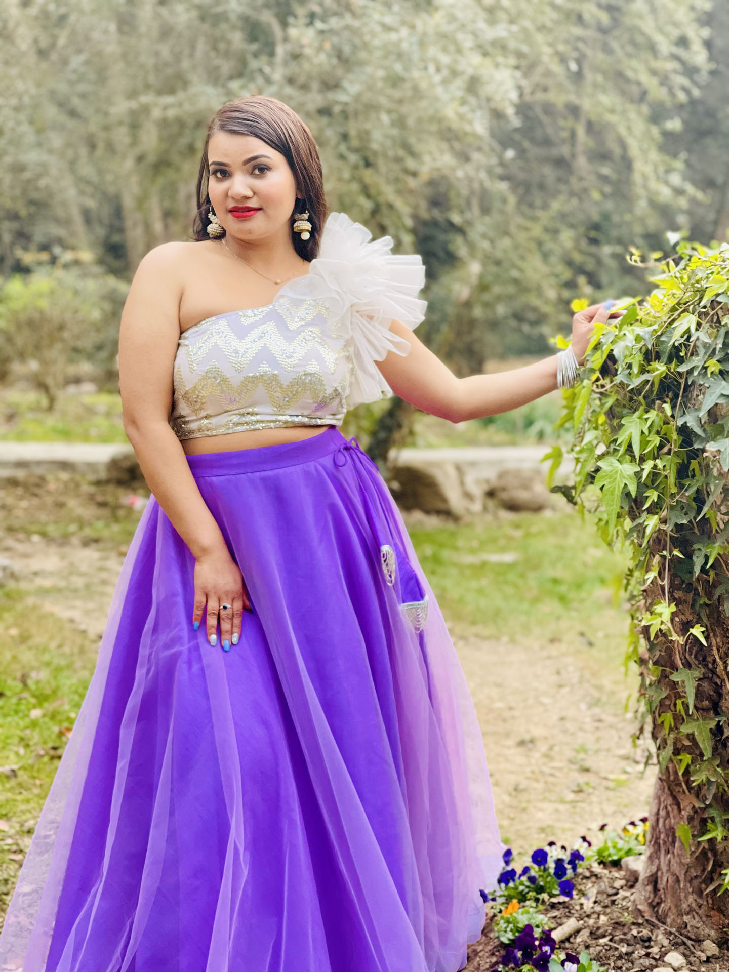 Singer Sujata KC | Artist of Nepal