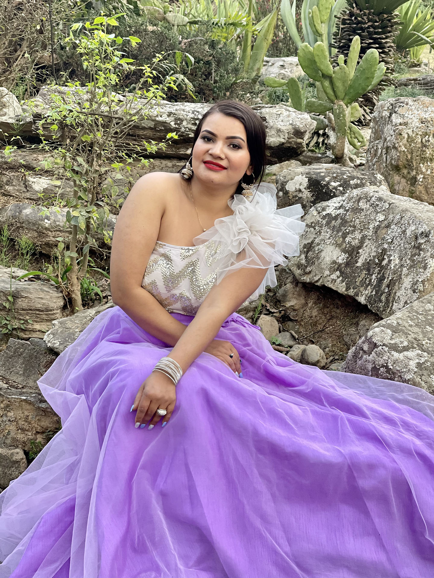 Singer Sujata KC | Artist of Nepal