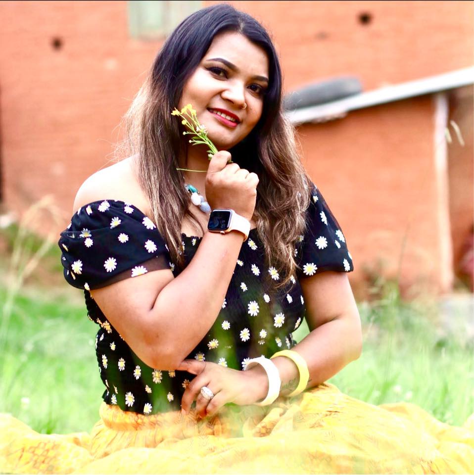 Singer Sujata KC | Artist of Nepal