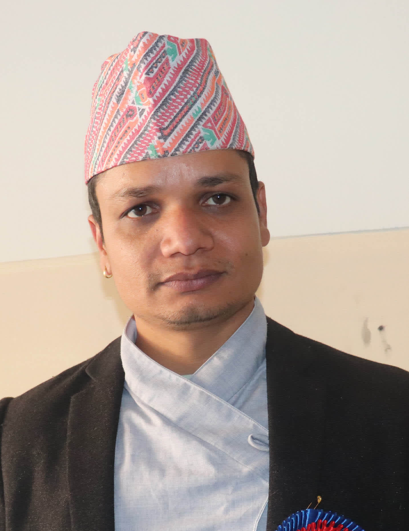 Nepali Artist Photos | Artist of Nepal