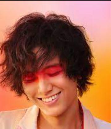 The Japanese R&B Singer Taking Over The World. | Artist of Nepal