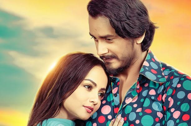 'Nambari Sun' by Gaurav and Namrata will now be released on Magh 11 ...