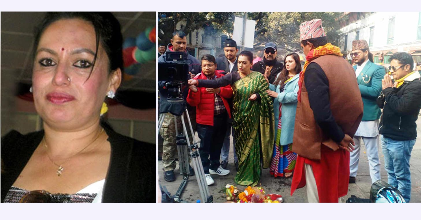 After 17 years, Pragya is making teleserial 'Sindoor' again. | Artist ...