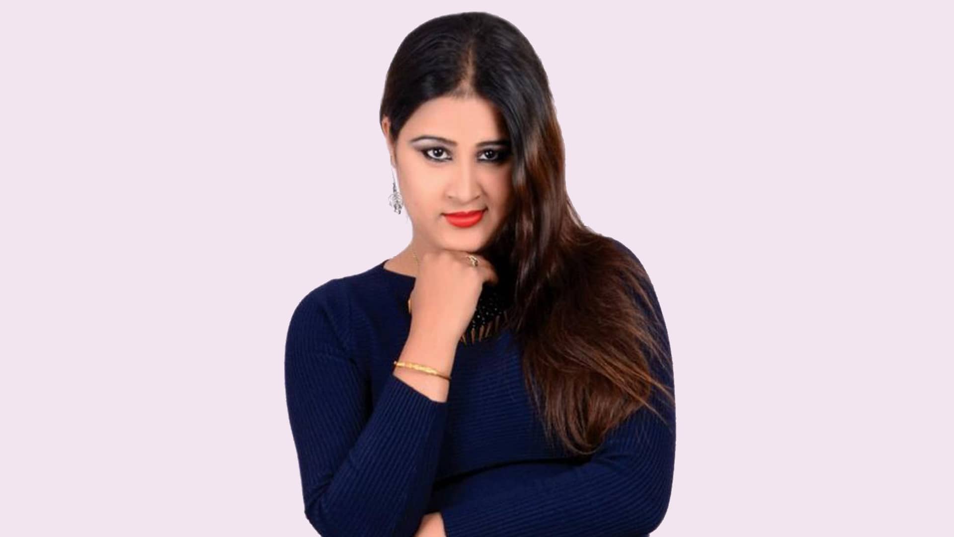 Sabina Karki | Artist of Nepal