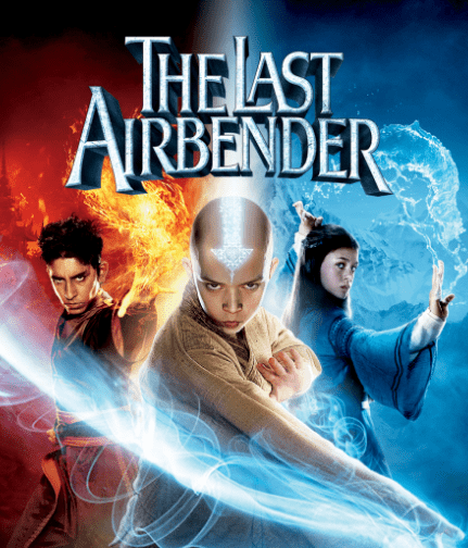 Cast and Characters Of Netflix's Avatar: The Last Airbender | Artist of ...