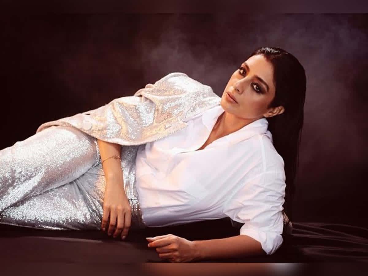 Tabu to make her Hollywood debut in 'Dune: Prophecy' | Artist of Nepal