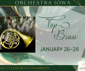 Opus Concert Café » Arts Iowa