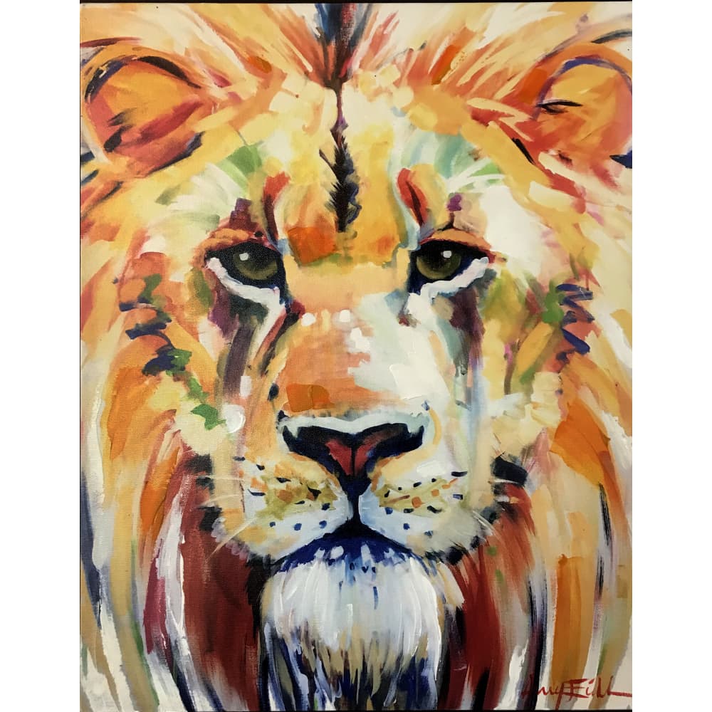 Artists – Art Ventures NWA