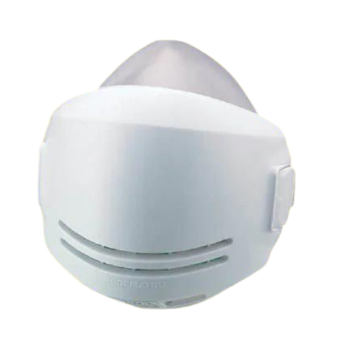 Shigematsu DRE30 Reusable Mask with Filter - Asiongs Industrial ...