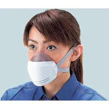 Shigematsu DRE30 Reusable Mask with Filter - Asiongs Industrial ...