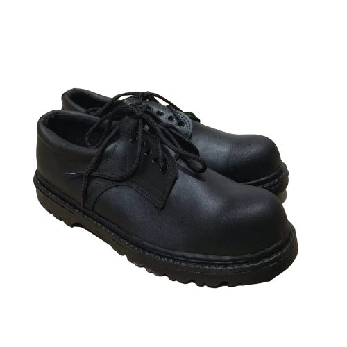 Walking Machine Safety Shoes with Steel Toe - Asiongs Industrial ...