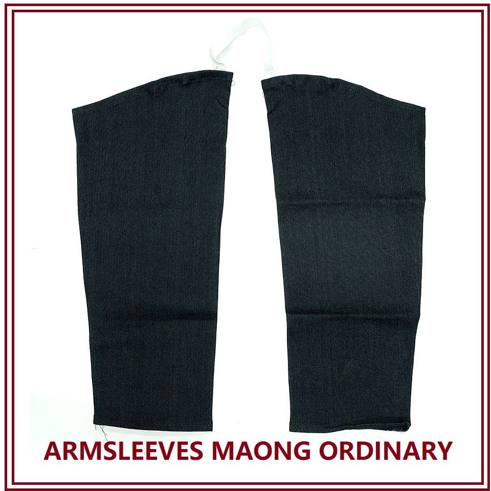 Maong Denim Armsleeves - Asiongs Industrial Products - Asiong's Industrial Products