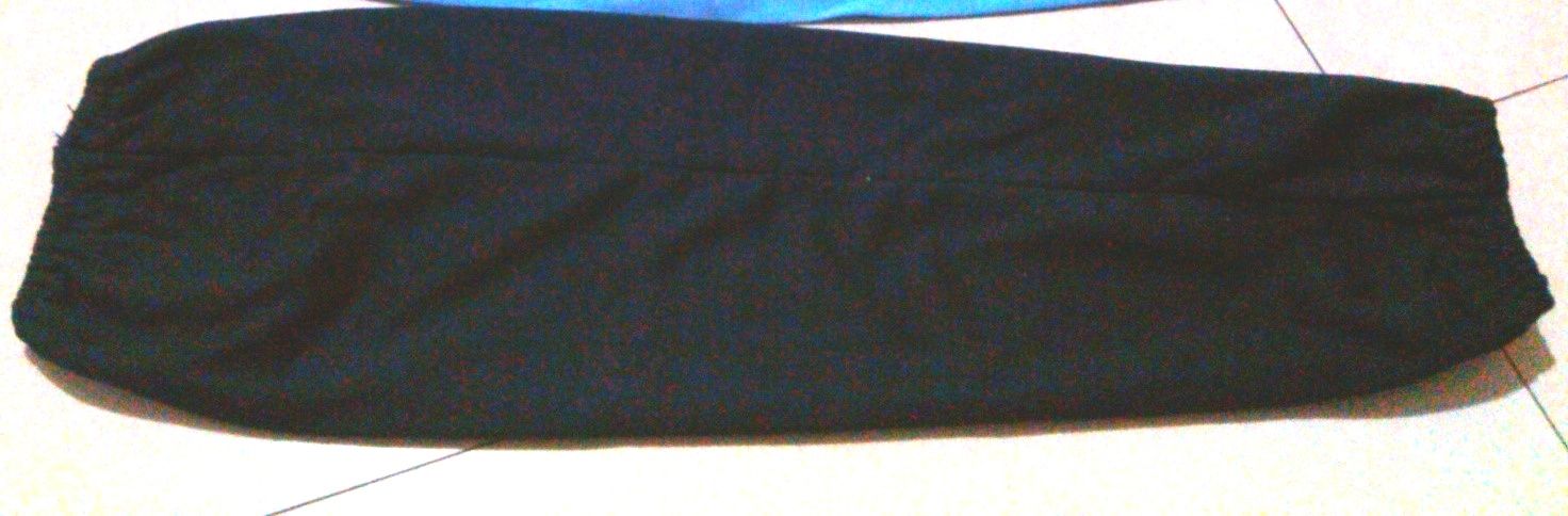 Cotton Armsleeves - Asiongs Industrial Products - Asiong's Industrial ...