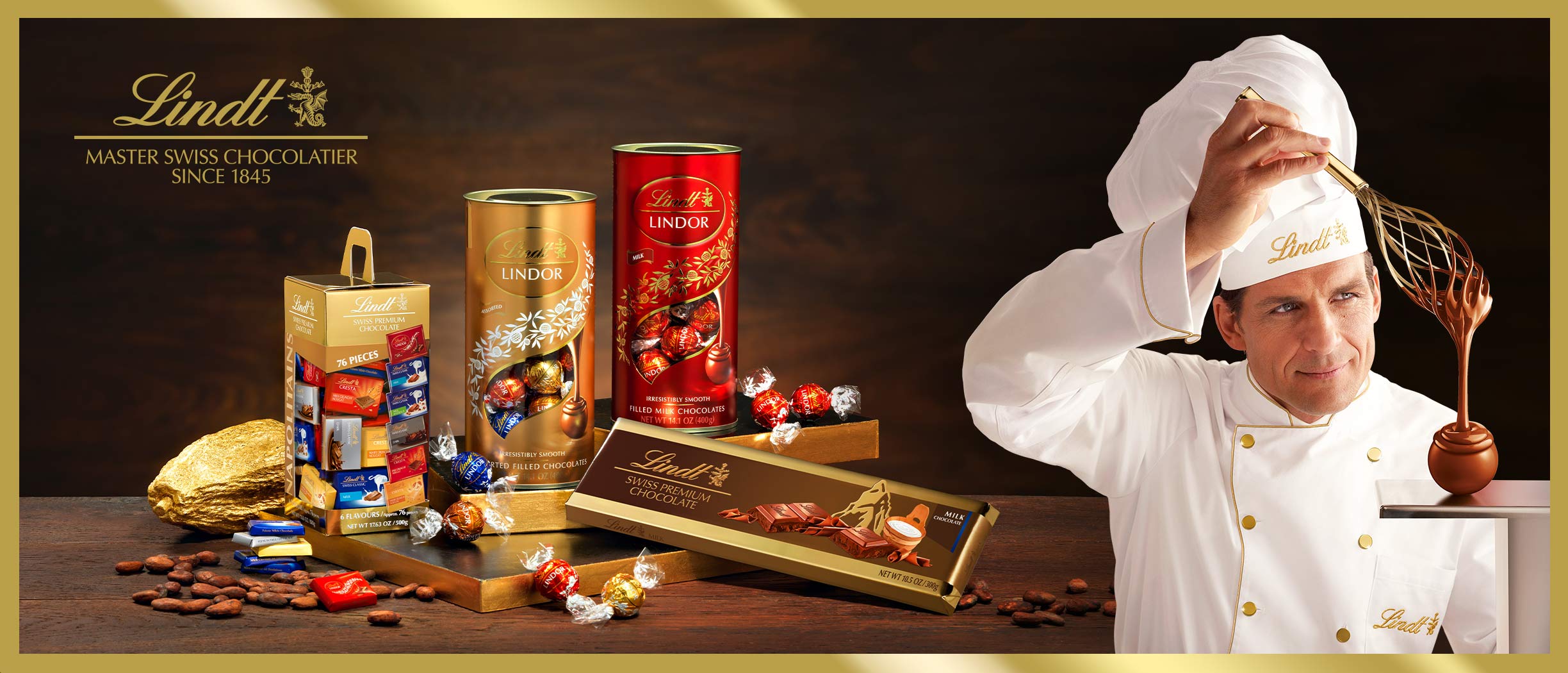 Tallink Shopping onboard