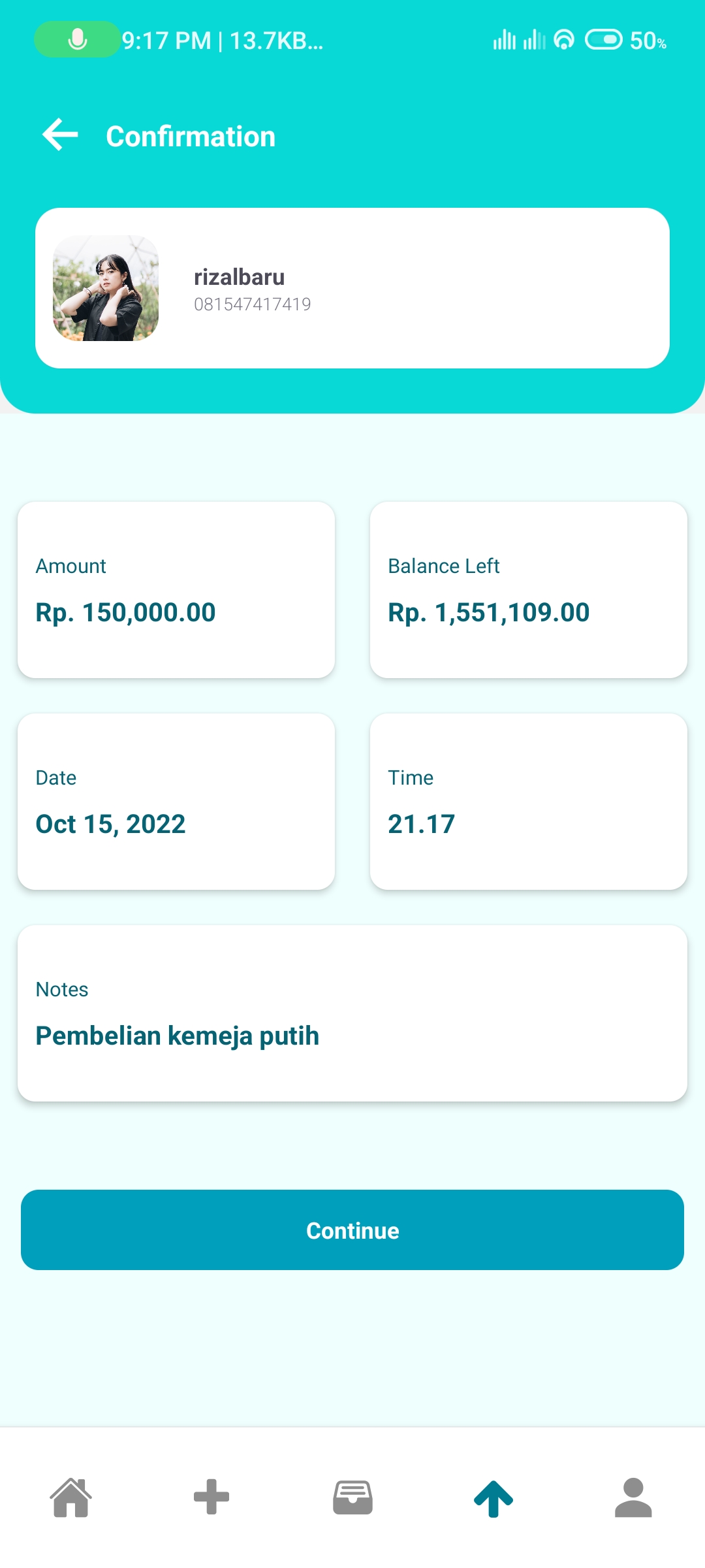 GitHub - afrizalsofyan/ourpocket-react_native