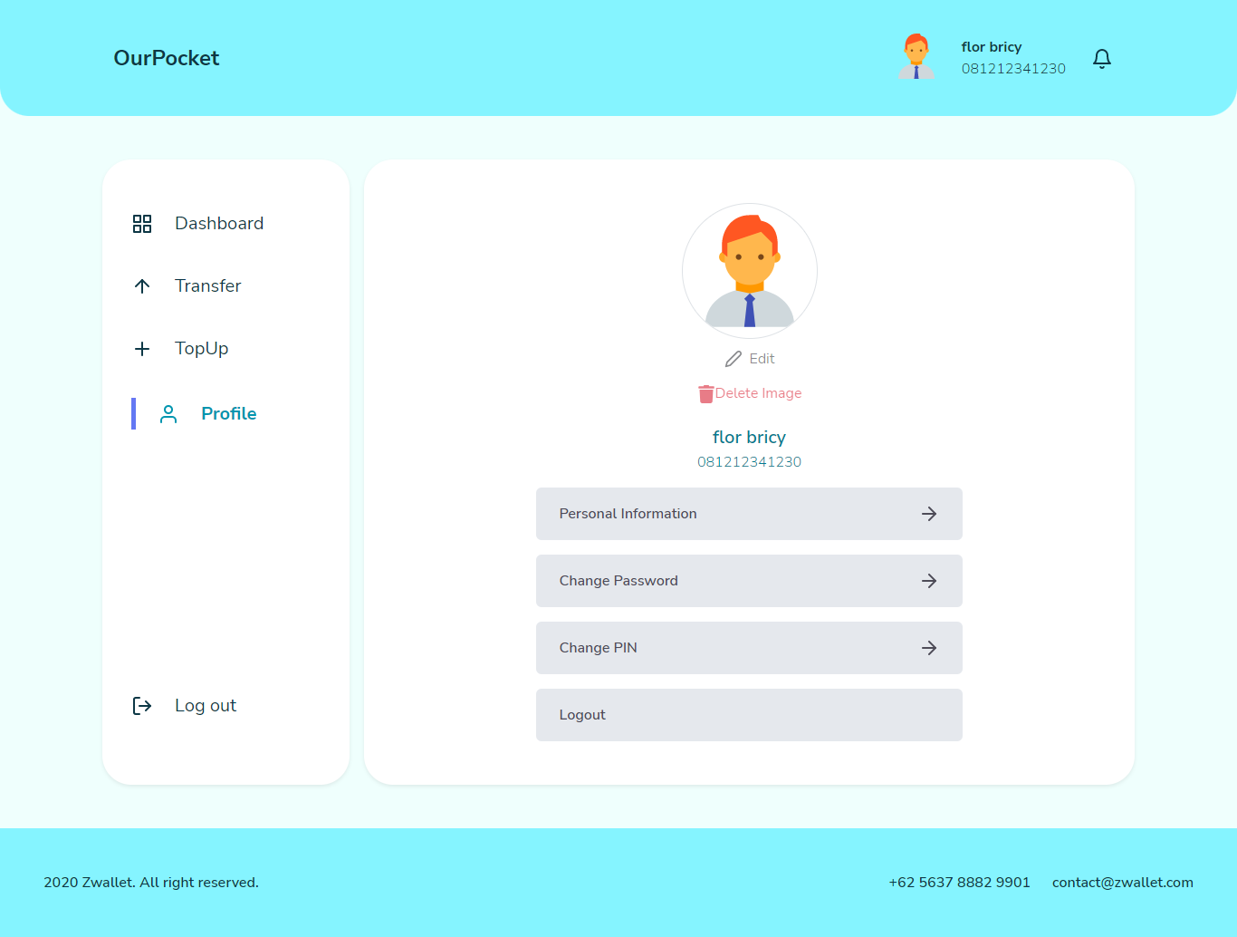 GitHub - afrizalsofyan/fw9-next-ourpocket