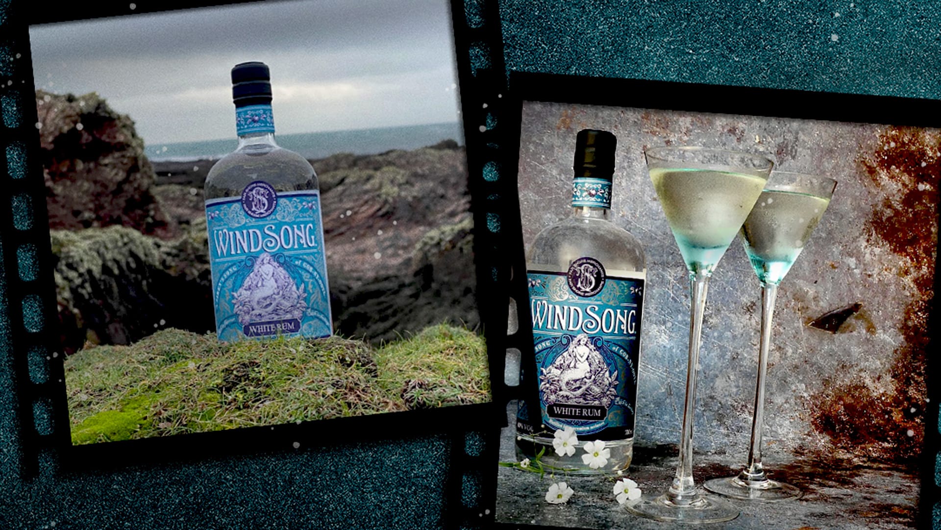 It’s time for white rum to take centre stage - Far Shore Merchants