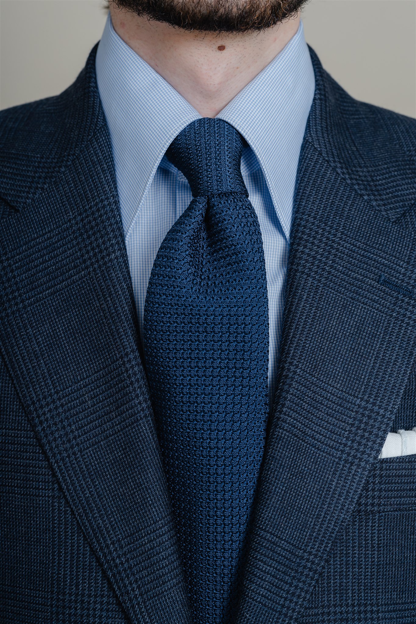 Mtm Single Breasted Suit | Askokey