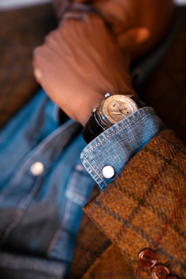 Three Piece Suit | Askokey