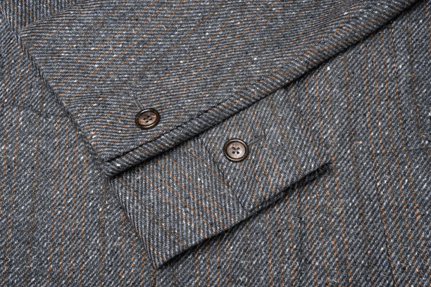 Three Roll Two Jacket | Askokey