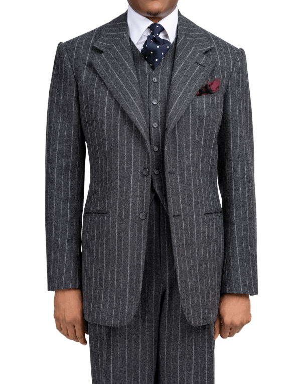 Three Piece Suit | Askokey