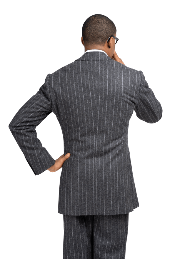 Three Piece Suit | Askokey