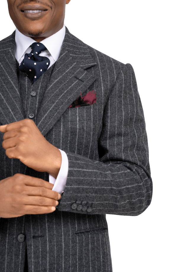 Three Piece Suit | Askokey