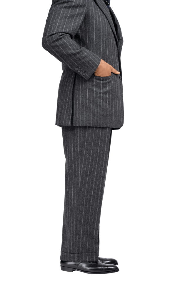 Three Piece Suit | Askokey