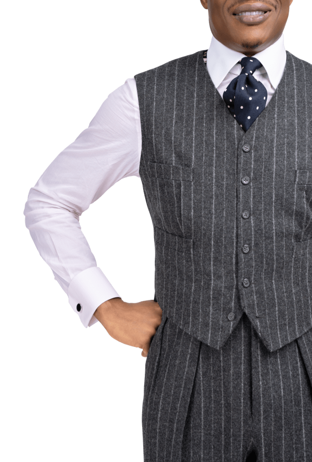 Three Piece Suit | Askokey