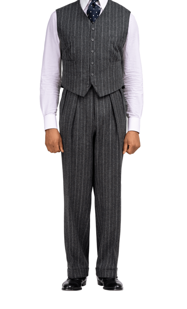 Three Piece Suit | Askokey