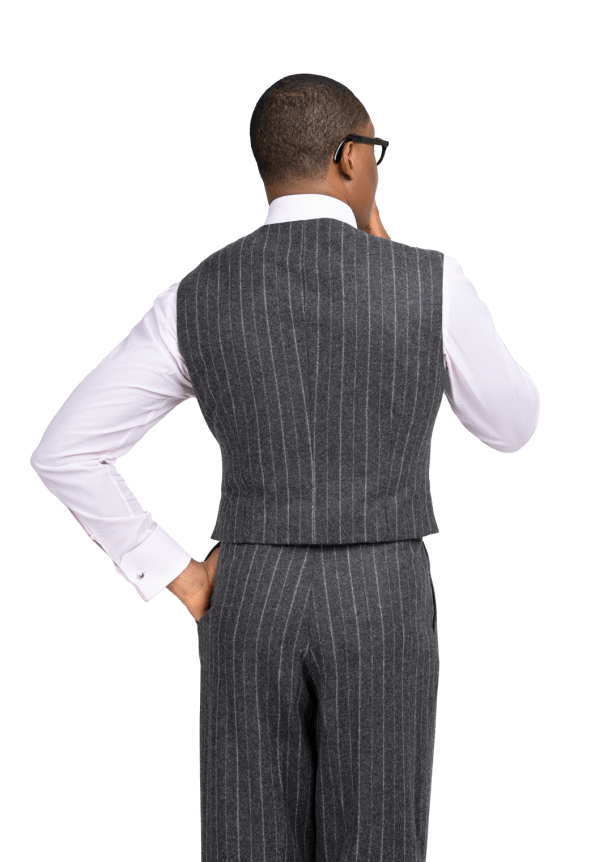 Three Piece Suit | Askokey