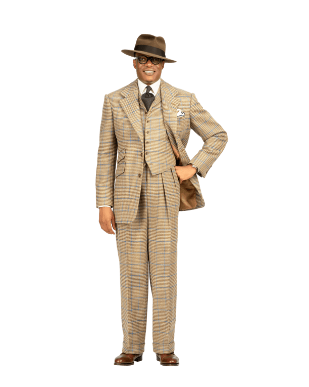 Three Piece Suit | Askokey