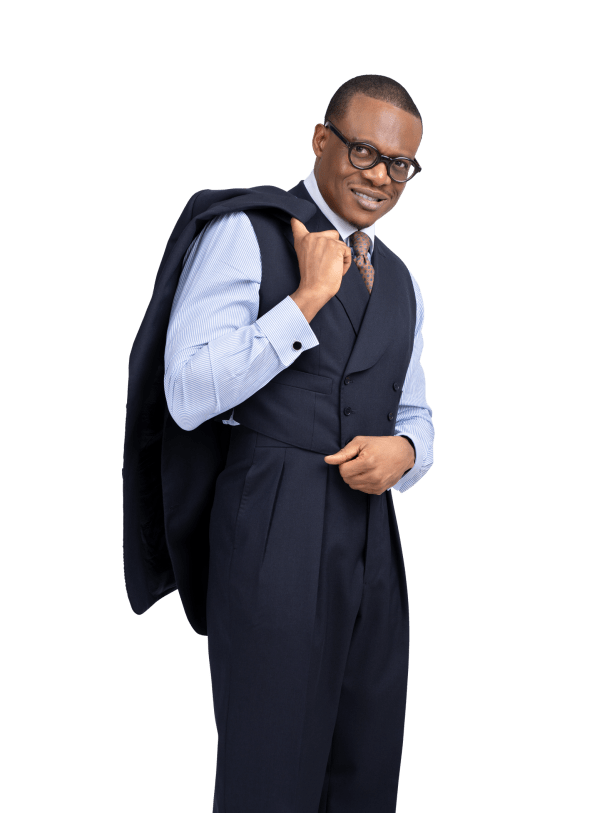 Three Piece Suit | Askokey