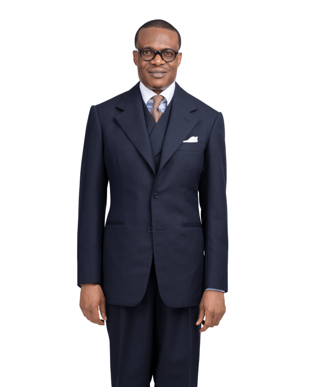 Three Piece Suit | Askokey