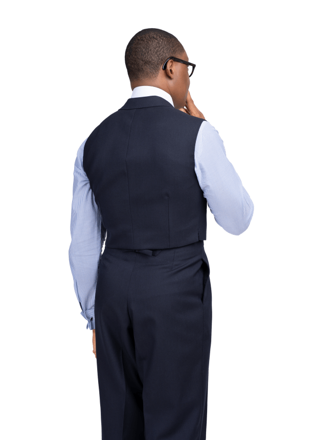 Three Piece Suit | Askokey