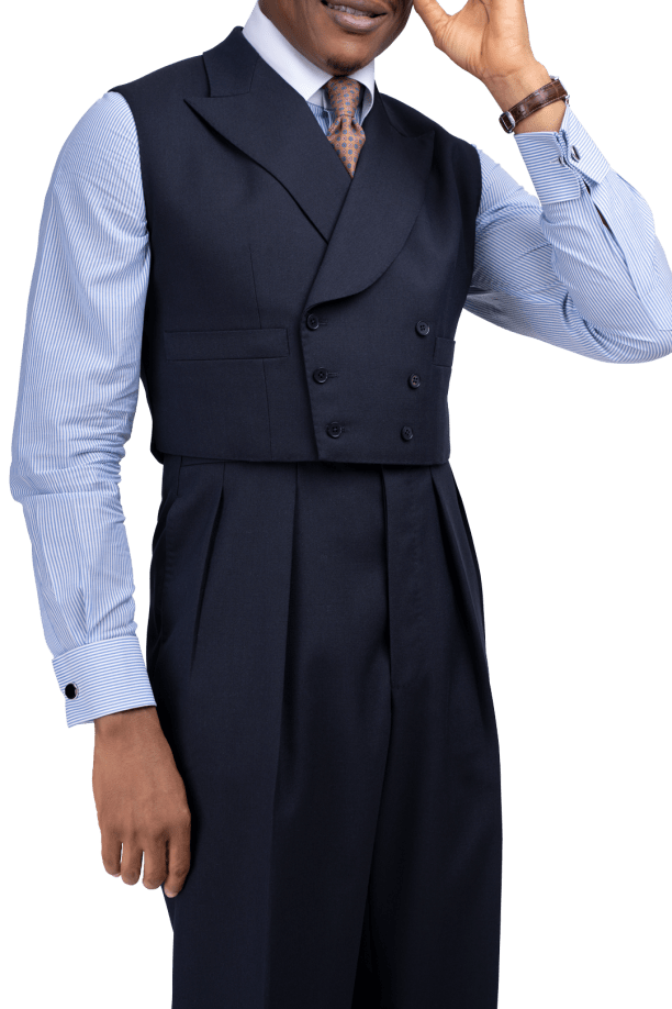 Three Piece Suit | Askokey