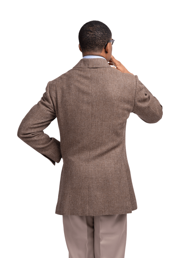 Teba Jacket | Askokey