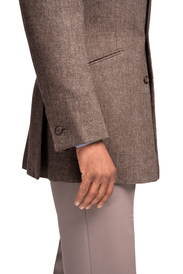 Teba Jacket | Askokey