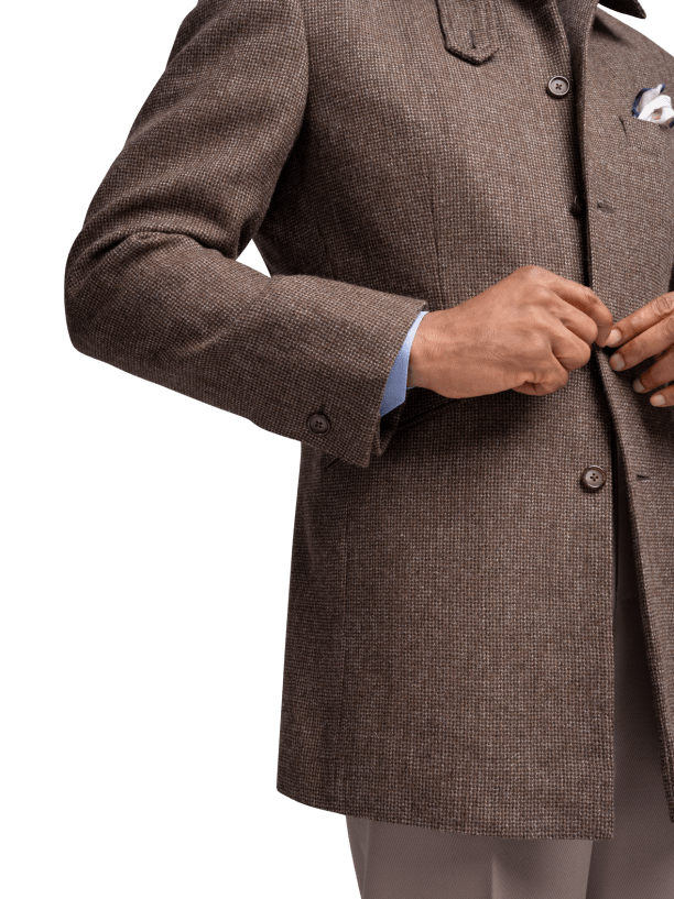 Teba Jacket | Askokey