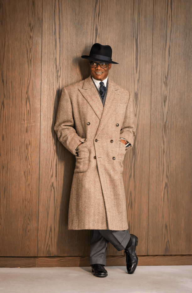 Dress Coat | Askokey