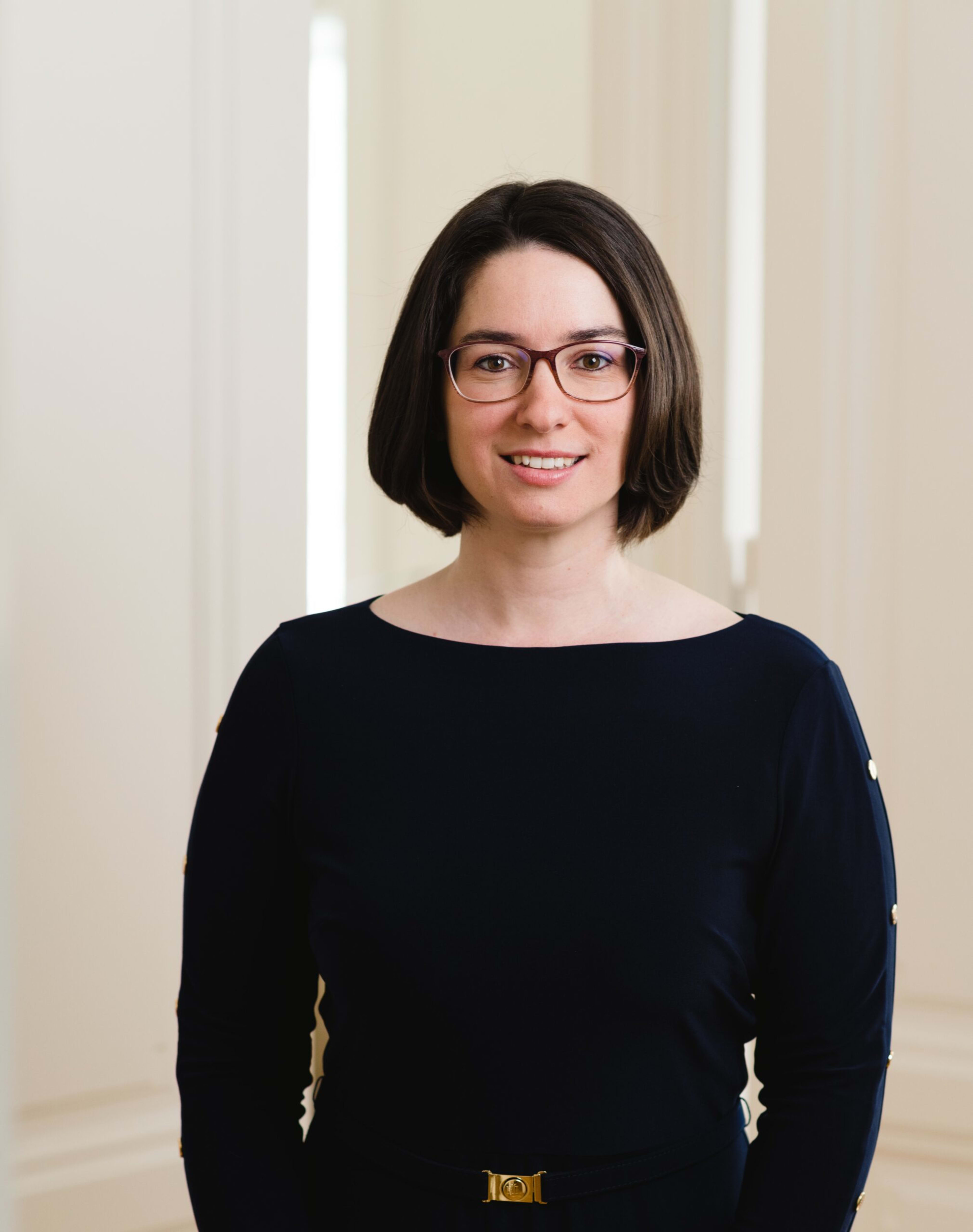 Interview mit Rechtsanwältin Nora Michtner – Partnerin bei der Singer ...