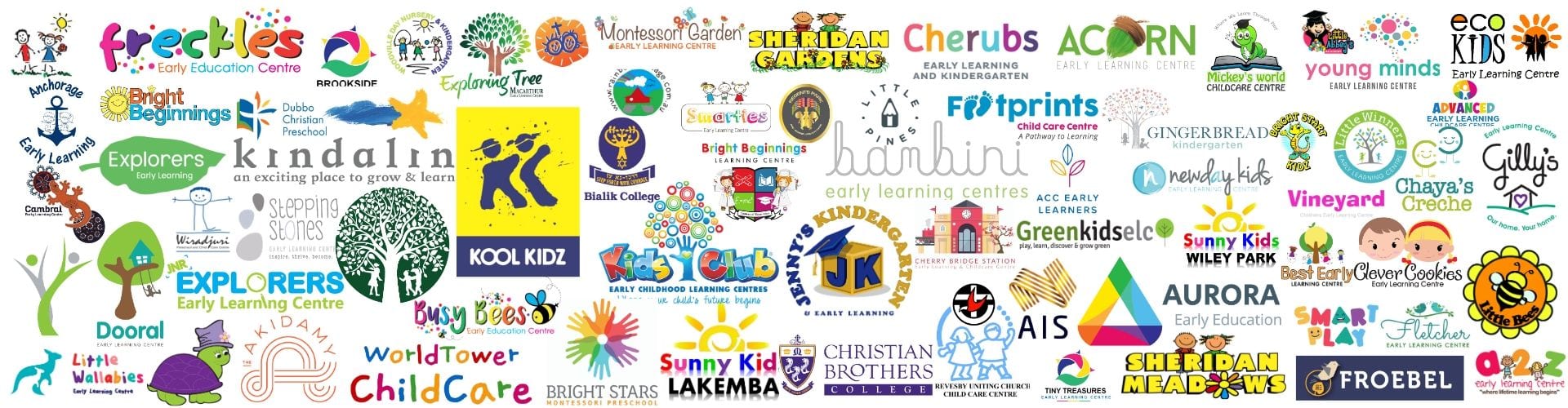 OWNA Childcare Apps - Best Childcare App & It's FREE