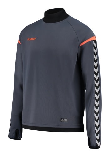 AUTH. CHARGE TURTLE NECK ASSISTCO