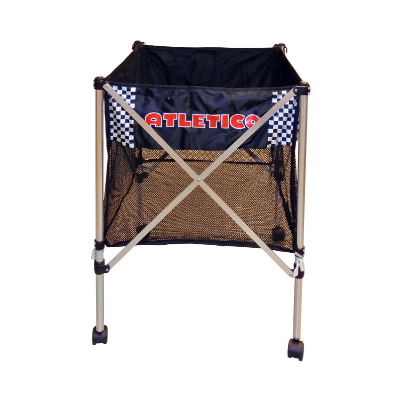 BALL CONTAINER ASSISTCO