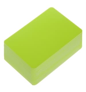 GULT KORT 20 STK ASSISTCO