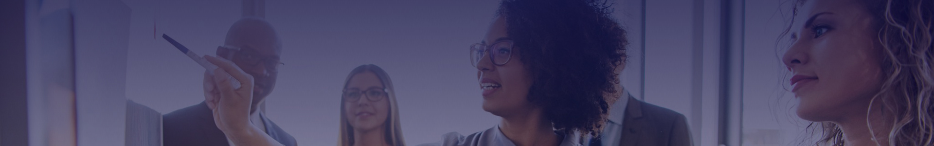 Executive Management Skills