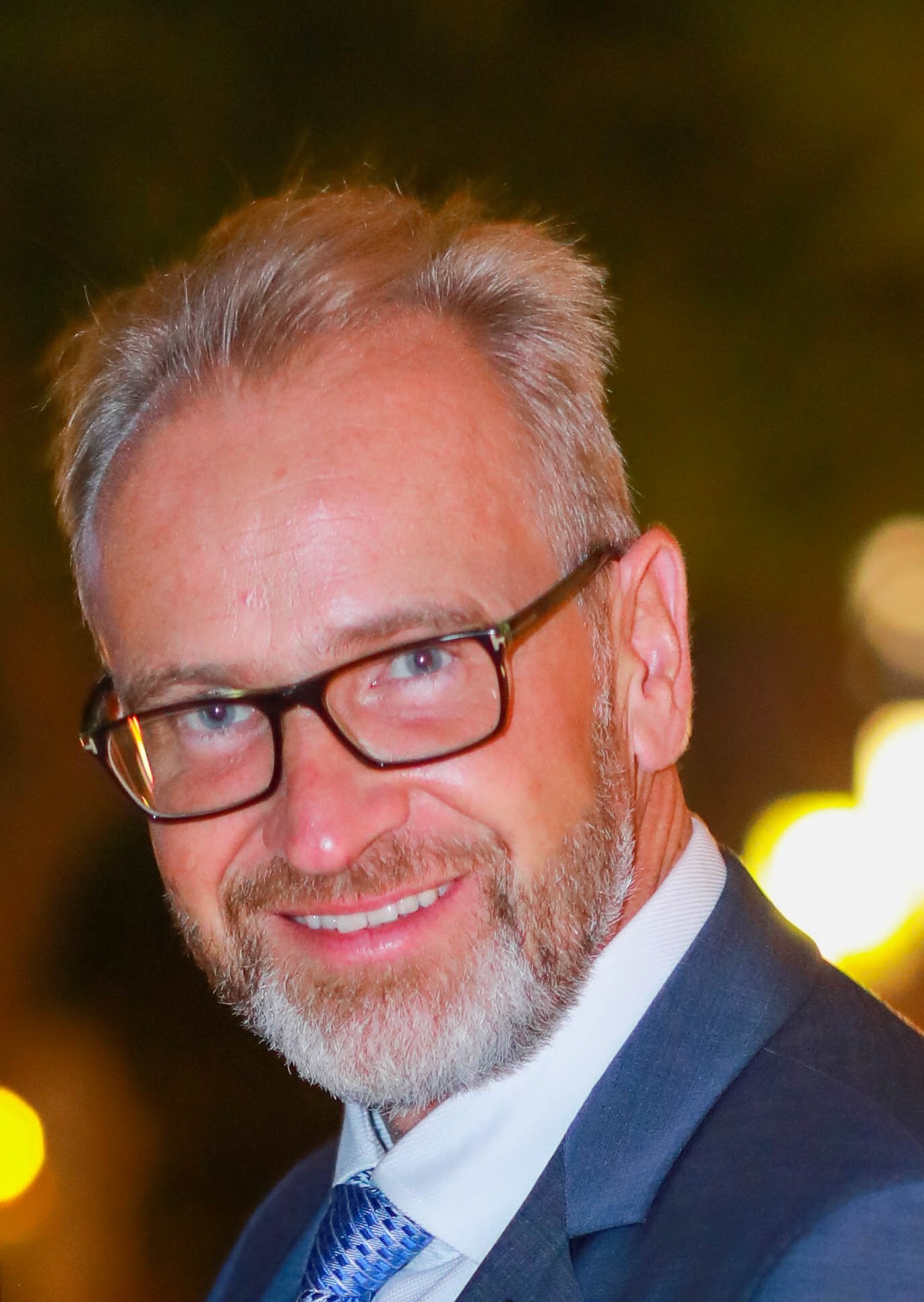 Uwe Wystup