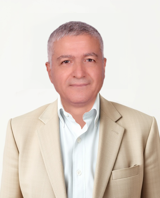 Ridha Cherif
