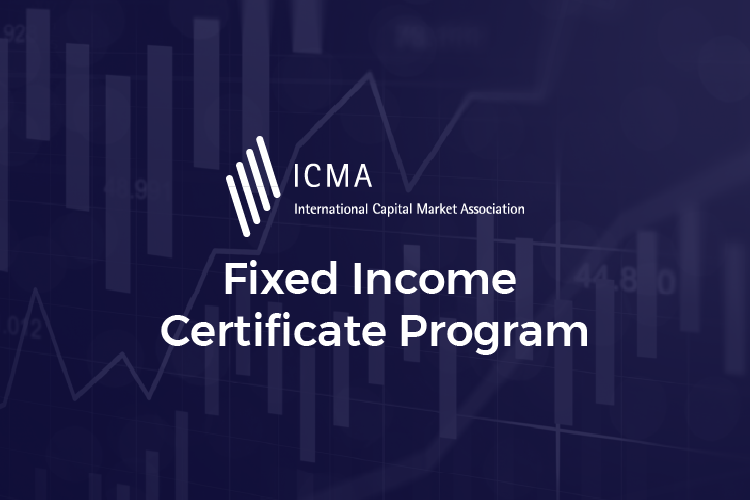 Fixed Income Certiﬁcate Program