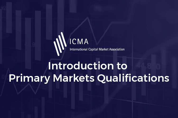 Introduction to Primary Markets Qualification